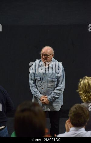JEAN RENARD, Les Etoiles de l'Ombre, documento cinematografico di My ...