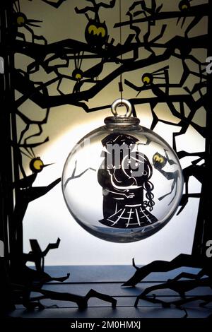 Francia, Bas Rhin, Strasburgo, Selestat, la Biblioth?que Humaniste (Biblioteca Umanista ...