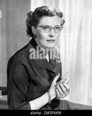 Air Commodore Dame Nancy Marie Salmon (1903-1999), a volte conosciuto ...