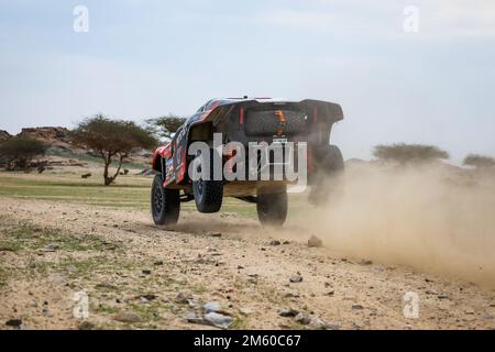 216 BARAGWANATH Brian (zaf), CREMER Leonard (zaf), Century Racing ...