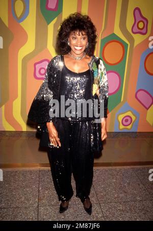 Chelsea Brown al NBC Winter TCA Press Tour & the 'Rowan & Martin's ...