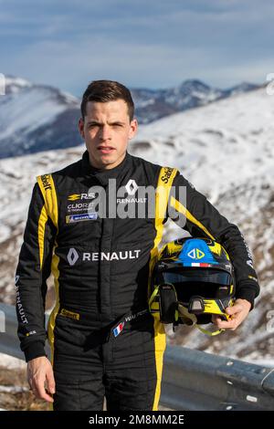 DUFAS DYLAN (FR), RX EVOLUTION, RITRATTO BOURD LOUKAS (FR), WRM DI ...