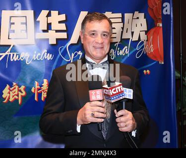 Irvine, California, Stati Uniti. 28th gennaio 2023. Saga Conroy ...