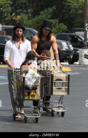 ESCLUSIVO!! Conan The Barbarian 3D stelle Jason Momoa indossa una ...