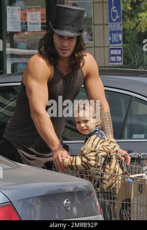 ESCLUSIVO!! Conan The Barbarian 3D stelle Jason Momoa indossa una ...