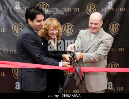 IMAGE DISTRIBUTED FOR DIGNEY MARIO & CO. PUBLIC RELATIONS - Cass Warner ...