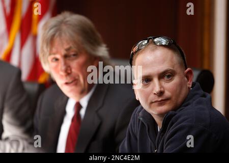 Attorney Geoffrey Fieger is seen during a news conference in Southfield ...