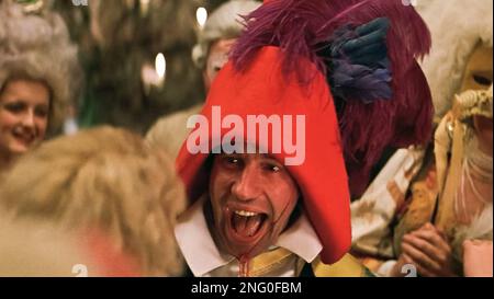 STATI UNITI. Simon Clow nel film (C)Orion Pictures: Amadeus (1984 ...