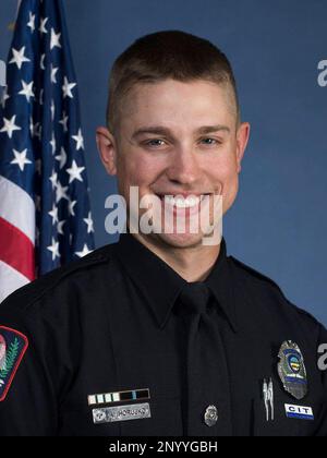 FILE – This undated file photo provided by the Ohio Department of ...