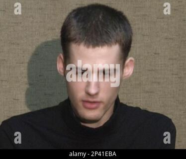 Kenneth Bae, a U.S. citizen who was detained in North Korea for two ...