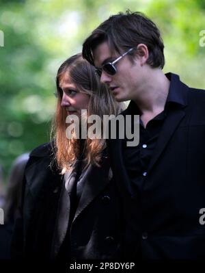 Die Schauspieler Alexandra Maria Lara, Simon Verhoeven, Young Shin Kim ...