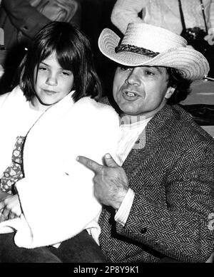 **FOTO DEL FILE** Robert Blake è passato via a 89. Robert Blake e la ...