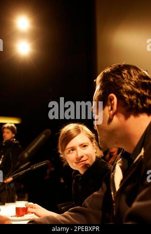 SOPHIE SCHOLL - DIE LETZTEN TAGE Deutschland 2004 Marc Rothemund Sophie ...