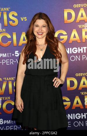 LAS VEGAS NV - 7 aprile: Rachel Skarsten, Anna seta, Zoie Palmer ...