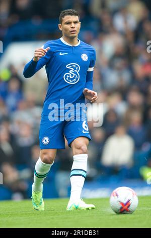 13th maggio 2023; Stamford Bridge, Chelsea, Londra, Inghilterra ...