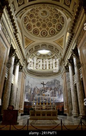 Italia Emilia Romagna Forlì - galleria d'Arte di San Domenico musei - l ...