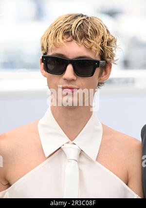 Cannes, Francia. 23rd maggio, 2023. Cannes, Francia 23. Maggio 2023 ...