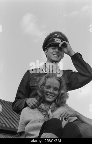 Corrente 34 - 3 - 1974: L'amore sulla run la drammatica storia d'amore ...