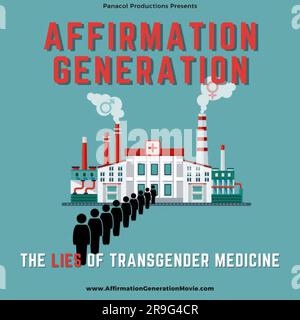 NO WAY BACK: THE REALITY OF GENDER-AFFIRMING CARE, (aka ASSERMATION ...