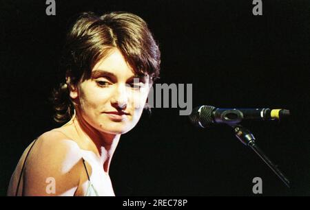 26 luglio 2023 - la cantante e attivista irlandese Sinead o'Connor è ...