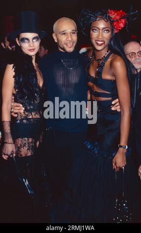 Goldie, aka, Clifford Joseph Price, Londra 2004, Londra, Regno Unito ...