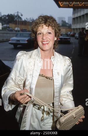 **FOTO FILE** Linda Lavin è morta. Linda Lavin e Philip McKeon nella foto come il cast del loro ...