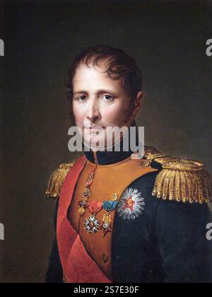 Giuseppe i Bonaparte (1768-1844). Re di Napoli (1806-1808) e re di ...