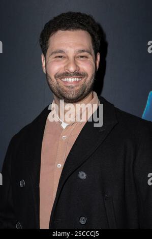 Greg Gertmenian bei der Premiere des Kinofilms Renner im Culver Theater ...