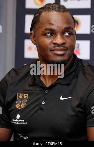 Koeln 28.10.2023 Colonia Boxing Cup 2023 Colonia Boxing Cup 2023 im ...