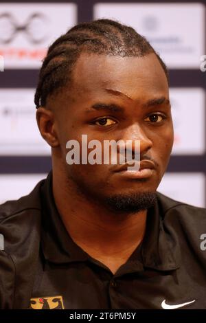 Koeln 28.10.2023 Colonia Boxing Cup 2023 Colonia Boxing Cup 2023 im ...