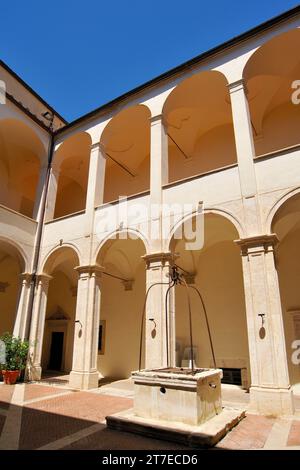 Umbria Terni Castello di Alviano, questa è la mia Italia, il paese ...