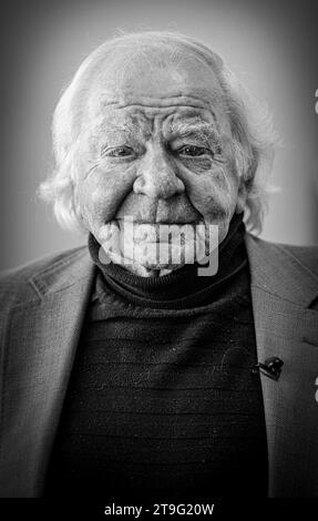 ROTTERDAM - Aad van Toor dopo la proiezione del documentario A Treasure ...