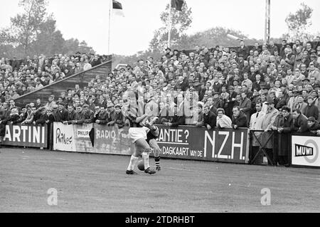 RCH - FC Den Bosch, Football R.C.H., 26-09-1965, Whizgle News from the ...