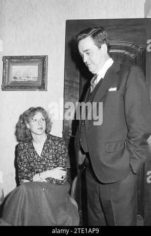 Reception Pierson Heldring Pierson, direttore in entrata e in uscita ...