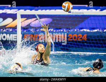 EINDHOVEN - la spagnola Judith forca Ariza e la spagnola Paula Crespí ...
