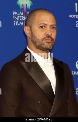 2024 Palm Springs International Film Festival Gala arrivi al Palm ...