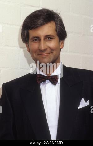 Fernsehshow so schön wird S nie wieder sein 10/86 Lie Enrico de Paruta oben, 4.v.re. im Oktober ...