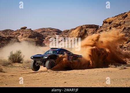 BARAGWANATH Brian (zaf), Century Racing, Century CR7-T, FIA Ultimate ...
