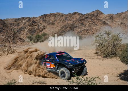 BARAGWANATH Brian (zaf), Century Racing, Century CR7-T, FIA Ultimate ...