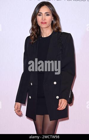 Caterina Balivo bei der Premiere des Kinofilms Povere creature / Poor ...