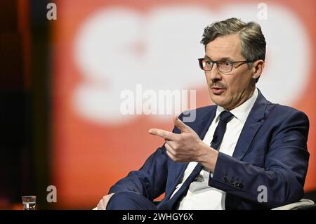 Daniel Friedrich Sturm giornalista 02/24 suo Daniel Friedrich Sturm AM ...