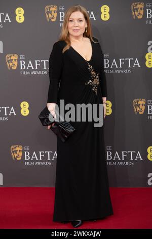 Red Carpet arriva agli EE BAFTA Film Awards 2024 alla Royal Festival ...