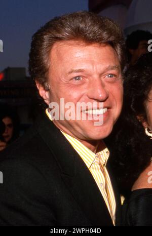 **FOTO FILE** Steve Lawrence è morto. Eydie Gorme e Steve Lawrence ...