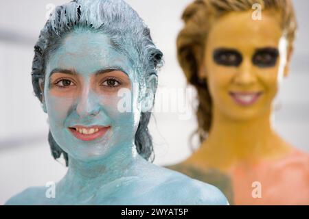 Fango corporeo, trattamento personalizzato la Phyto. principi attivi ...