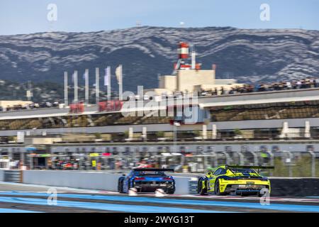 97 BLATTNER Dustin (usa), MARSCHALL Dennis (Ger), HARTOG Loek (ndl ...