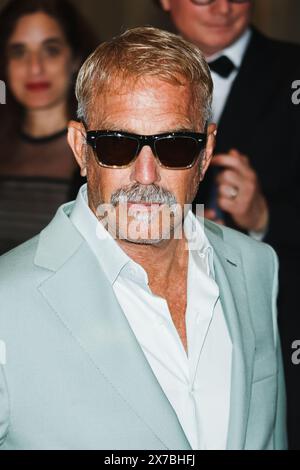 Cannes, Francia. 18 maggio 2024. CANNES, FRANCIA. 18 maggio 2024 ...