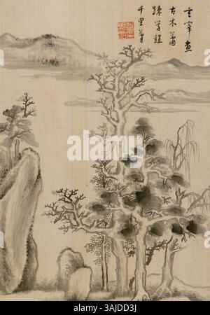 La sezione della dinastia Qing del Museo Tianjin espone manufatti ...