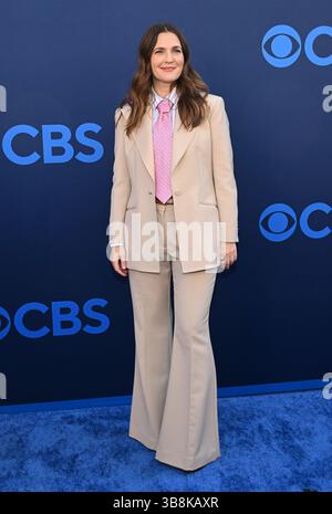 CBS Fest 2025 ai Paramount Studios il 7 maggio 2025 a Los Angeles, CA ...