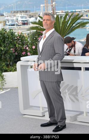 Cannes, Francia. 14 maggio 2025. Giorno 2 - Photocall di 'Mission ...
