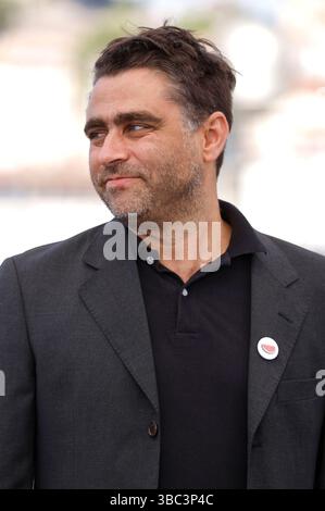 Pedro Pinho beim Photocall zum Kinofilm o riso e a FACA / i rest in the ...